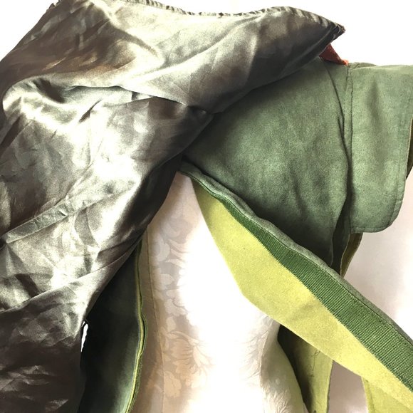 MagiQuest | Costumes | Magiquest Tunic Cape Medieval Fantasy Costume ...